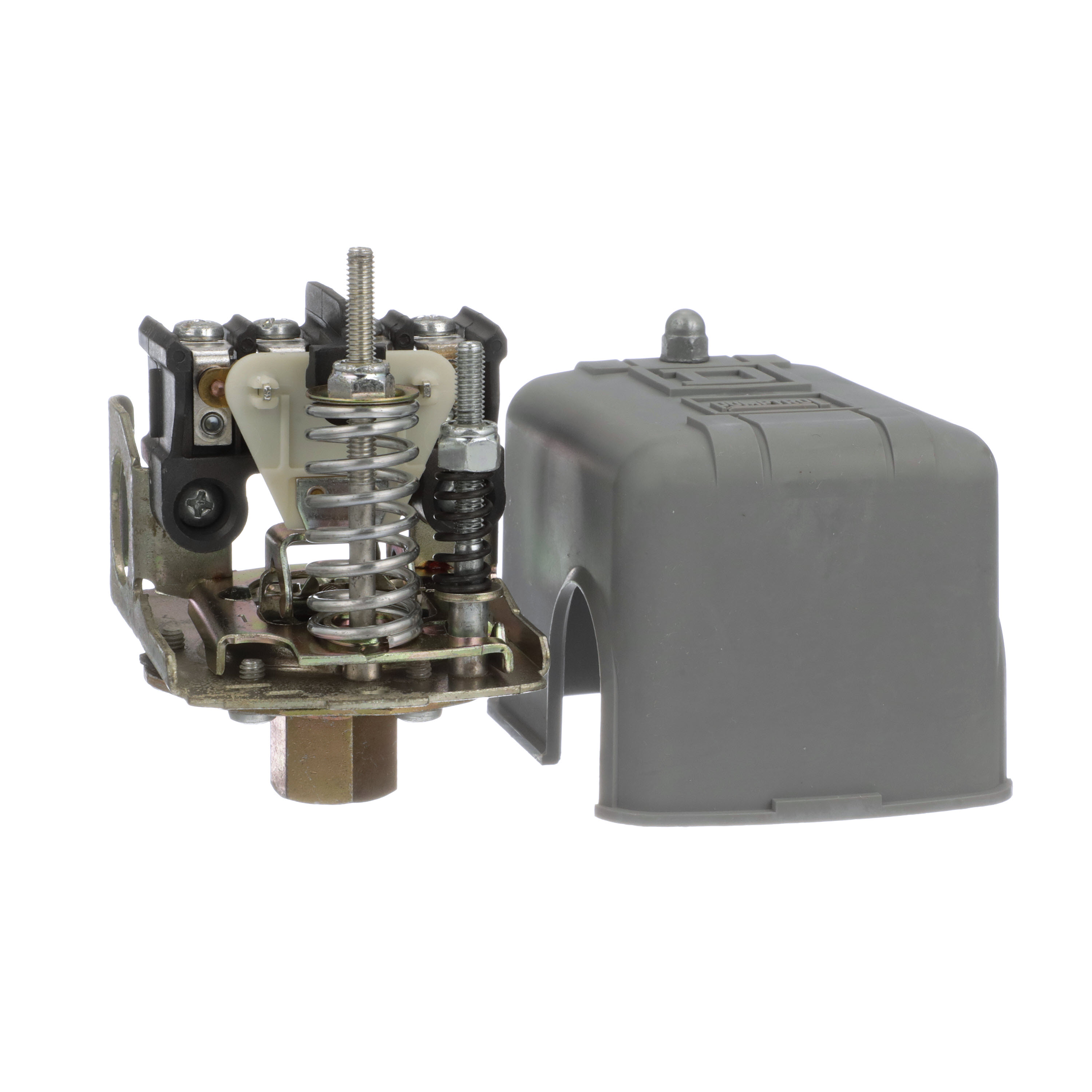 9013FSG2J24 Pressure Switch by TELEMECANIQUE SENSORS